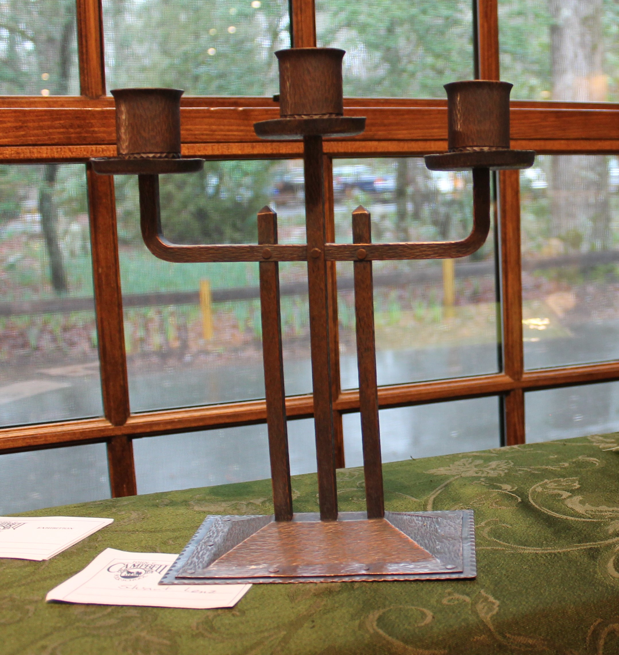 Folk School – Part Four: Happy Clappy | Movable Assets