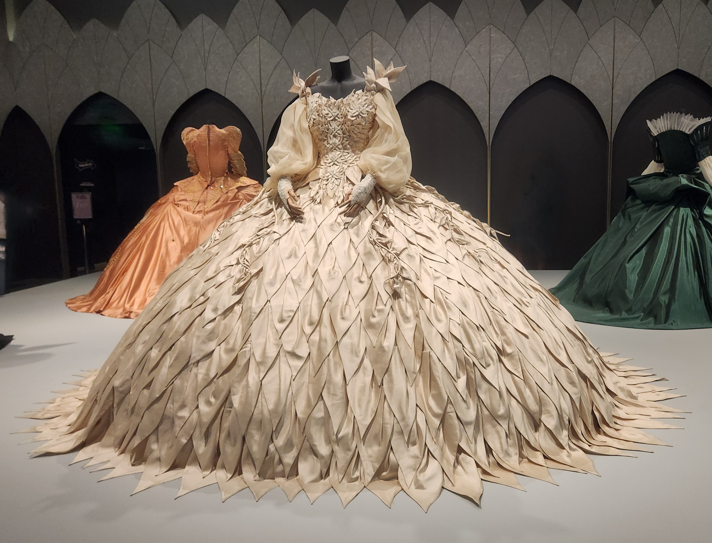 Movable Assets | Adventures in Wanderlust